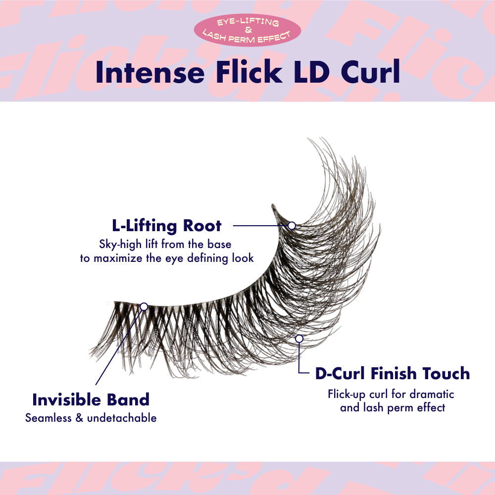 Individual Eyelash – AngelBeautyUS