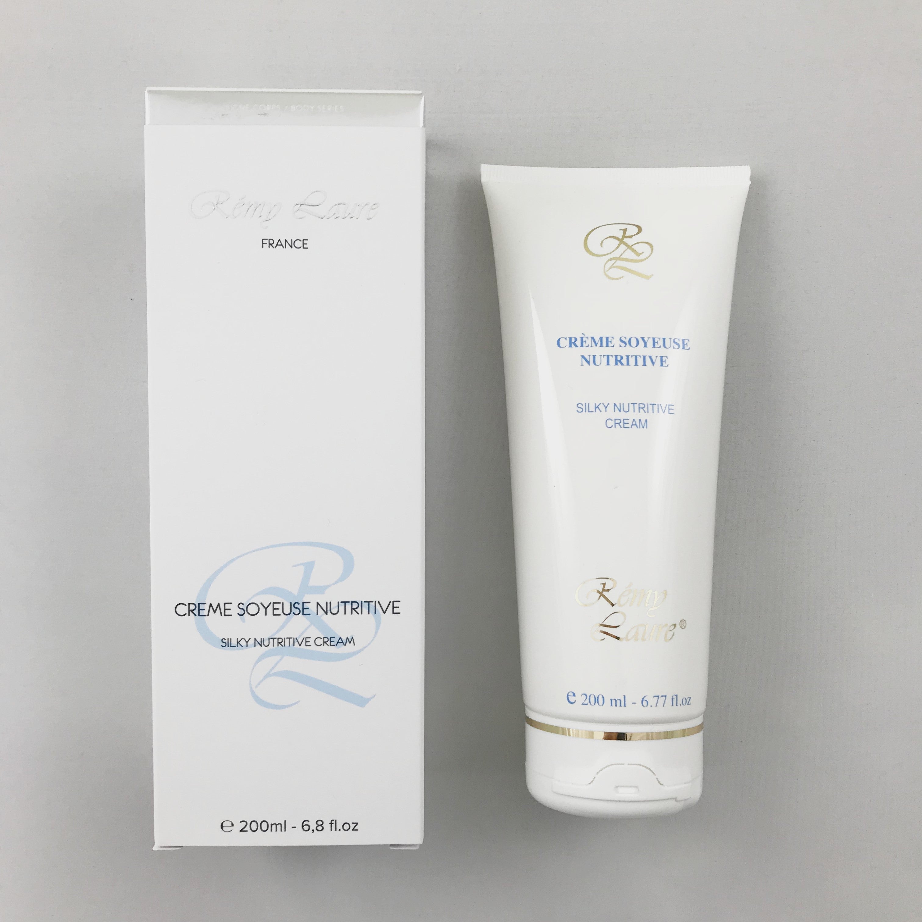 Remy Laure - Silky Nutritive Cream (C38) – AngelBeautyUS